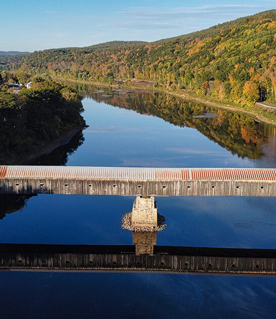 cornish windsor bridge vermont ftr