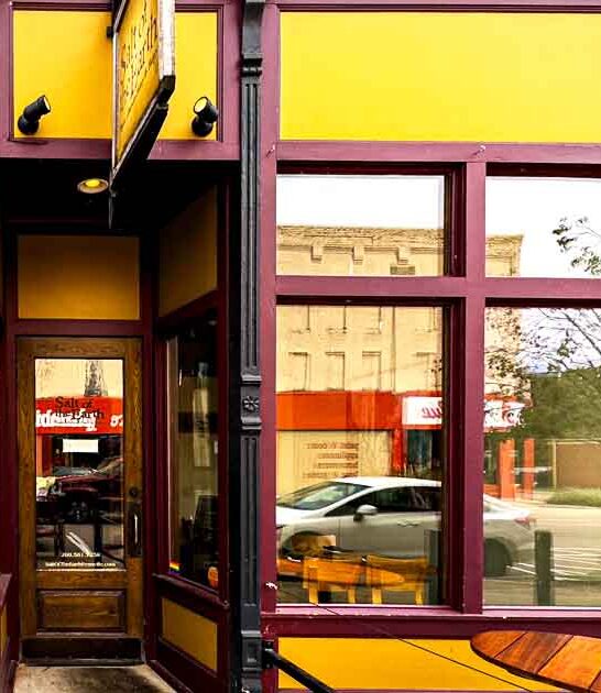 countryside restaurant in michigan ftr