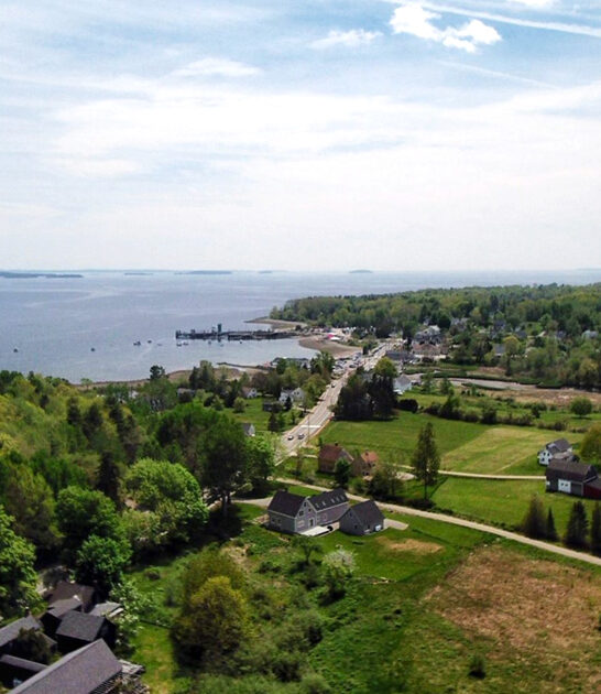 day trip maine town ftr