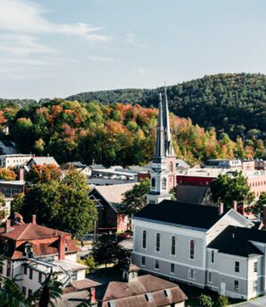 day trip montpelier vermont ftr