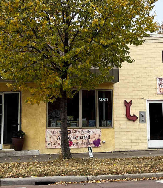 delectable donuts in minnesota ftr