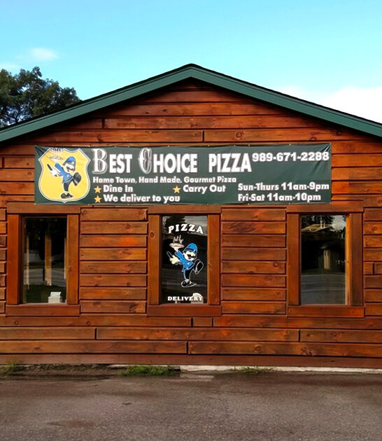 delectable michigan pizza buffet ftr