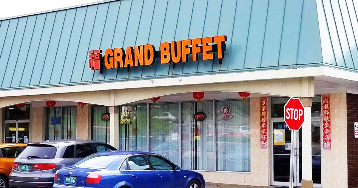 dessert buffet in vermont ftr