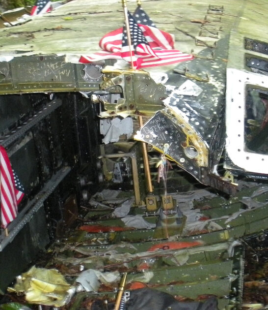 elephant mountain trail maine ftr