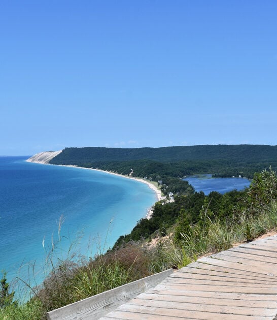 epic road trip michigan ftr