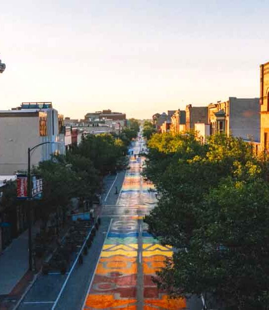 exciting michigan road trip ftr