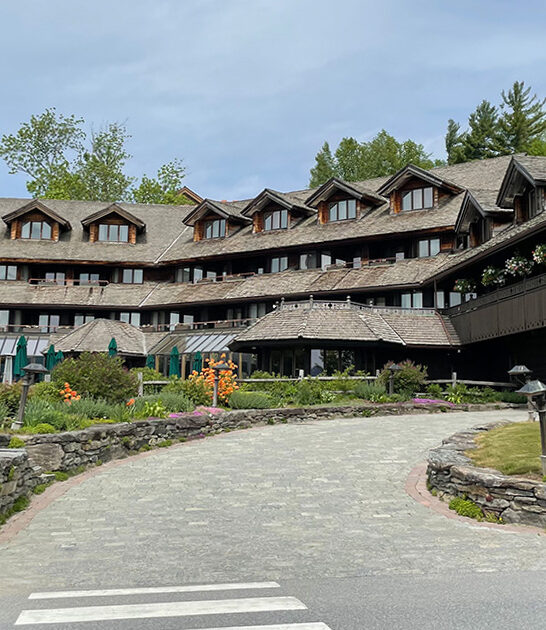 famous historic hotel vermont ftr