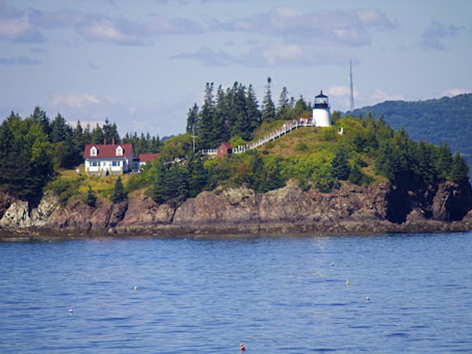 Famous Movie Locations Maine 1