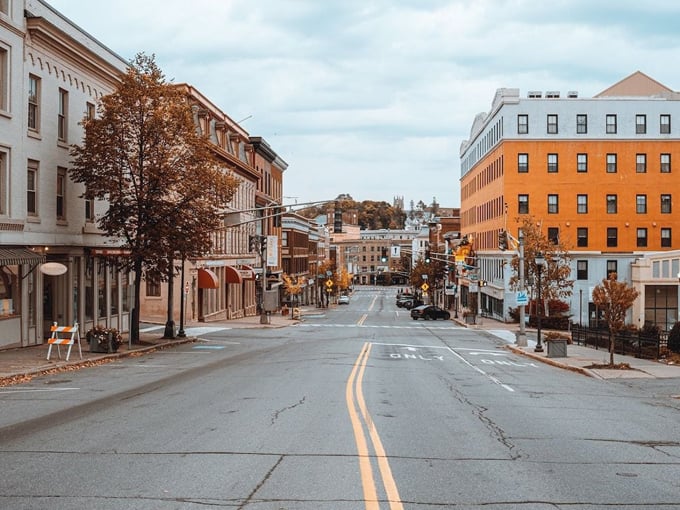 Famous Movie Locations Maine 4