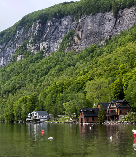 fishing town westmore vermont ftr