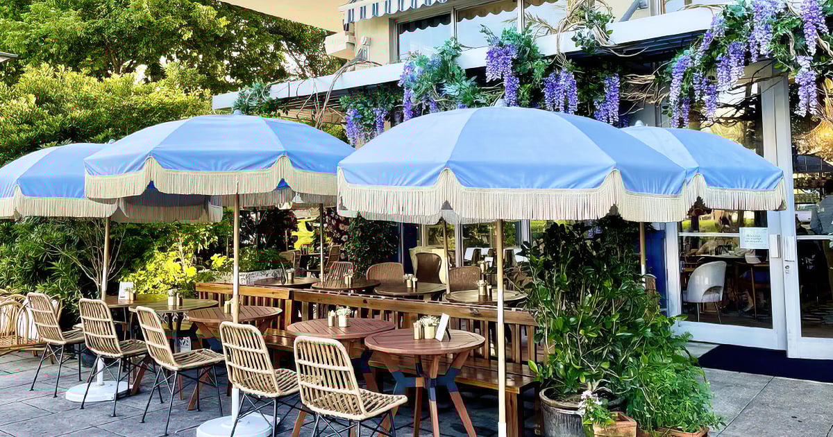 florida floral wonderland ftr