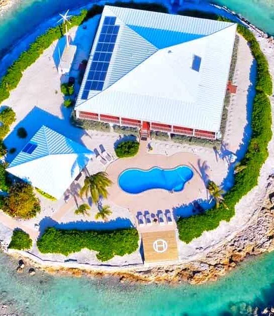 florida island nightly rent ftr