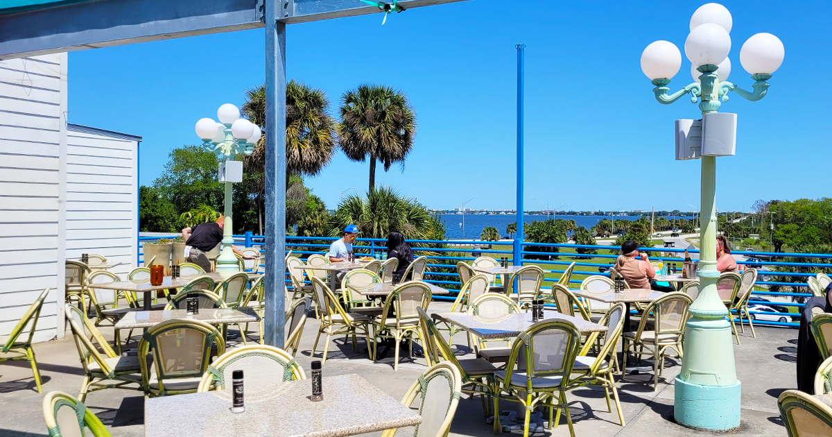florida restaurant fascinating history ftr