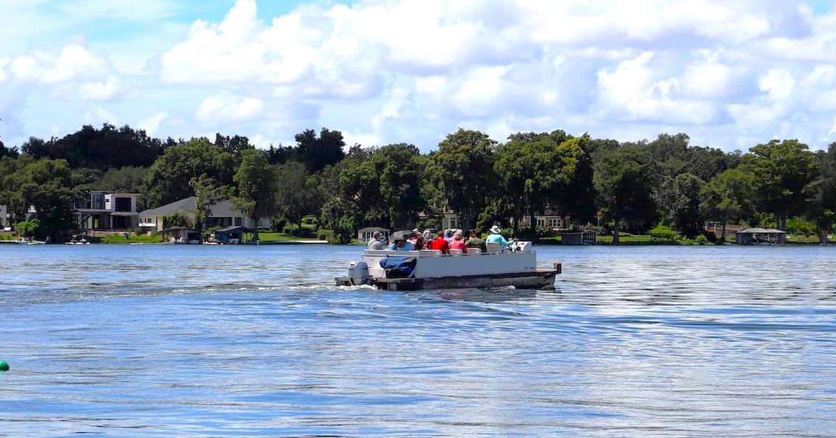 florida scenic boat tour ftr