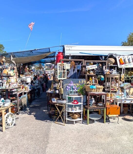 florida sunrise sunset roadtrip ftr