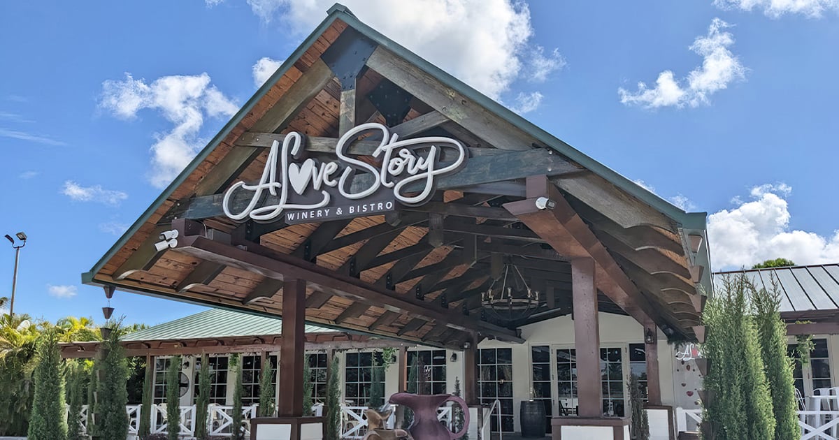 florida winery date night ftr