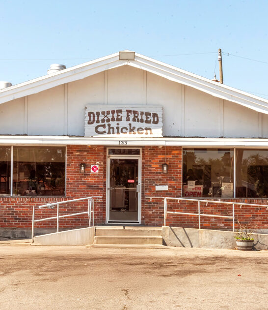 fried chicken eatery florida ftr