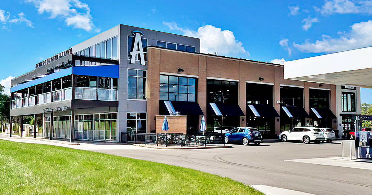 fun gas station michigan ftr