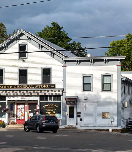 general store bakery minnesota ftr