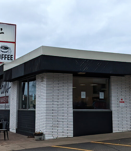 giant donut bakery minnesota ftr