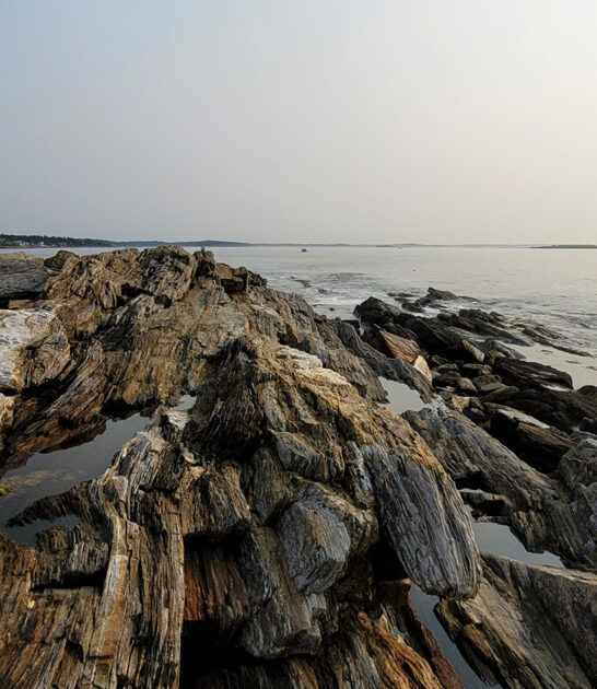 giants stairs trail maine ftr