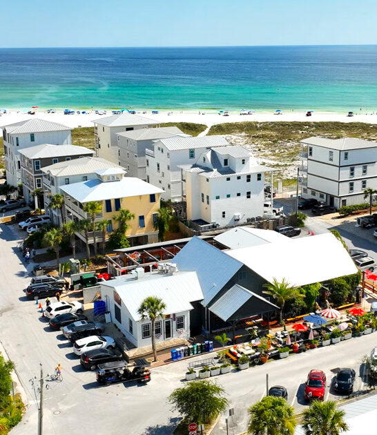 grayton beach getaway florida ftr