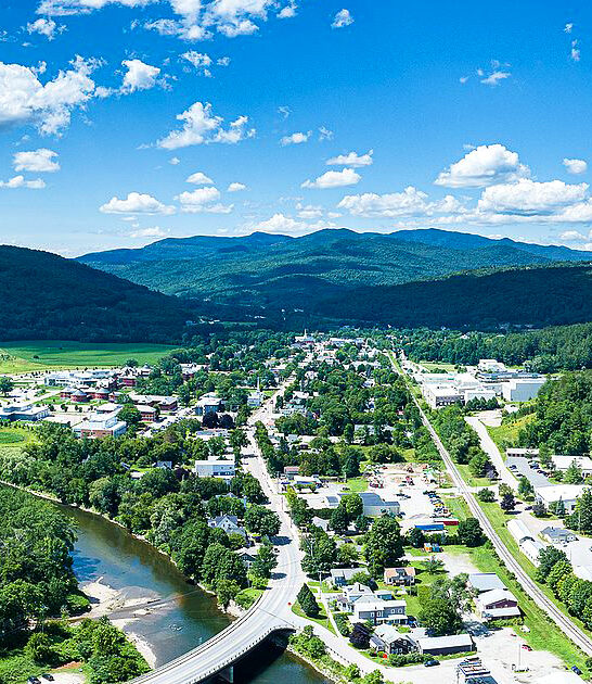 green mountain byway vermont ftr