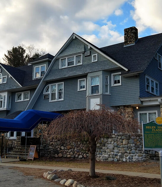 hartness house inn vermont ftr