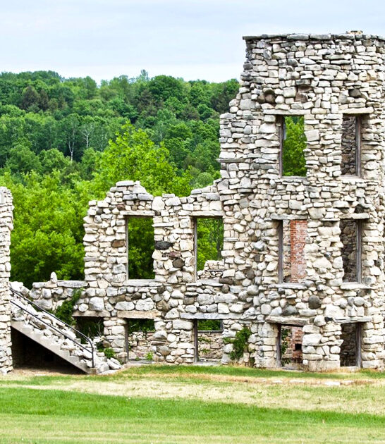 haunted abandoned hotel wisconsin ftr