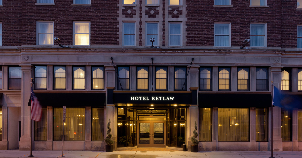 haunted historical hotel wisconsin ftr