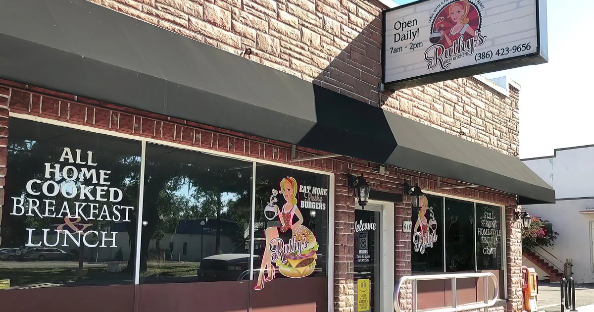 hidden breakfast spot florida ftr