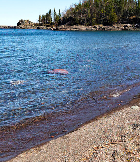 hidden cove in minnesota ftr