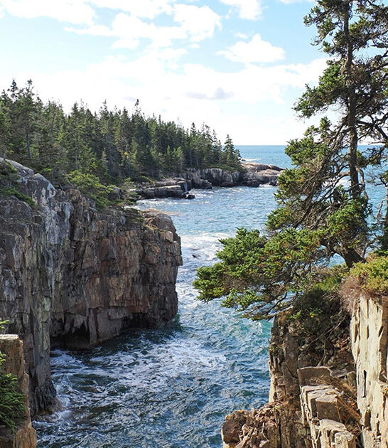 hidden maine gem ftr