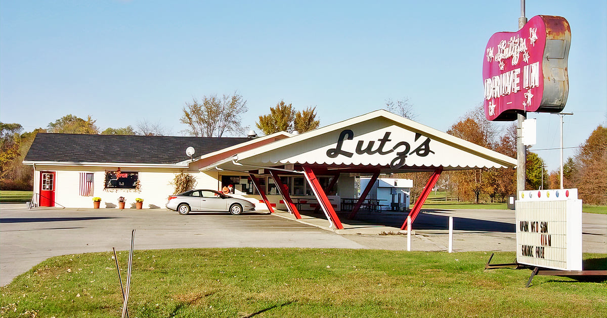 hidden michigan drive in ftr