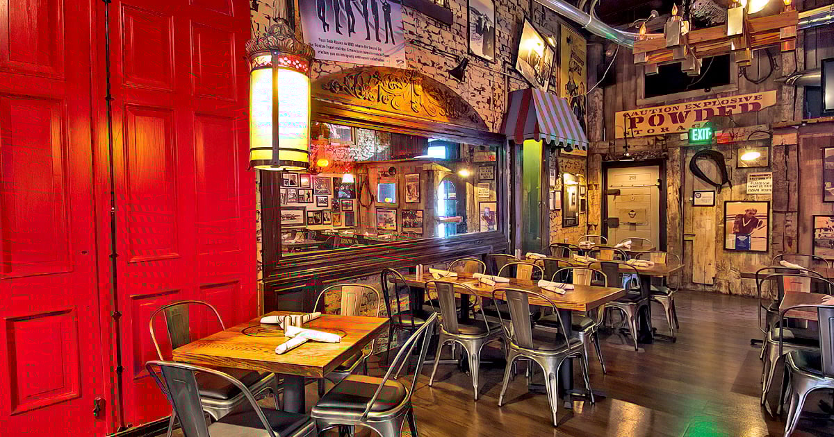 hidden underground restaurant wisconsin ftr