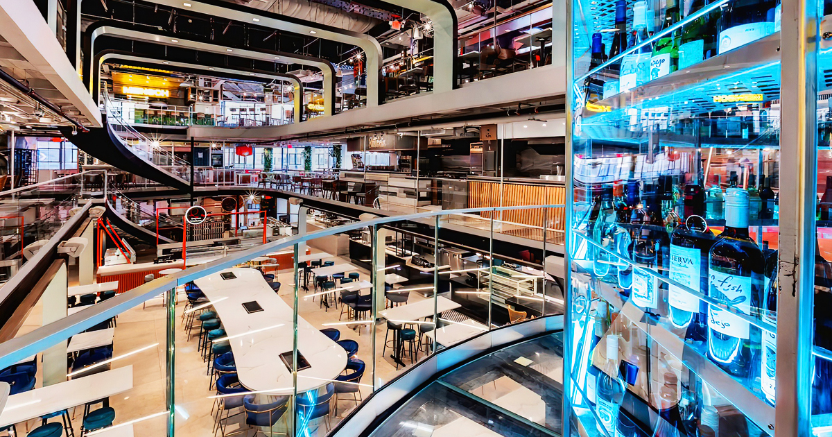 historic food hall florida ftr