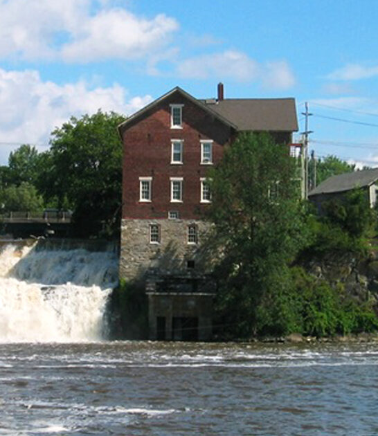 historic vergennes town vermont ftr