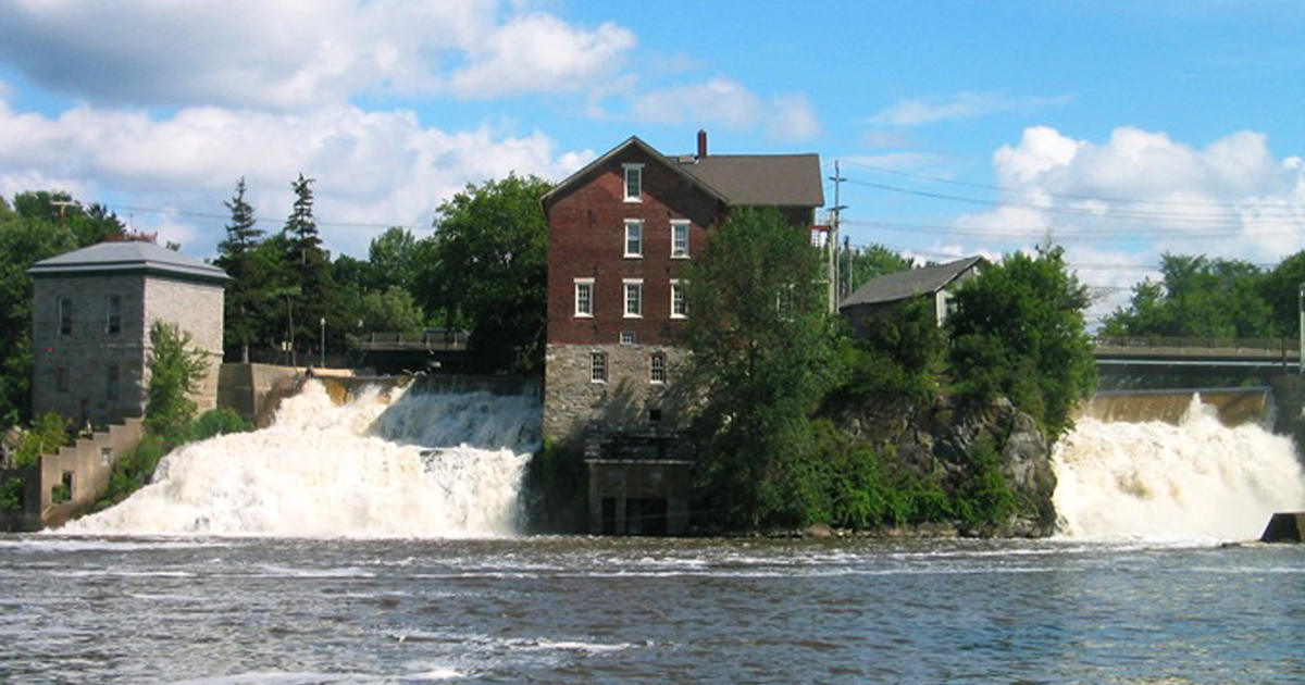This Quintessential Small Town In Vermont Is The Perfect Escape From It All