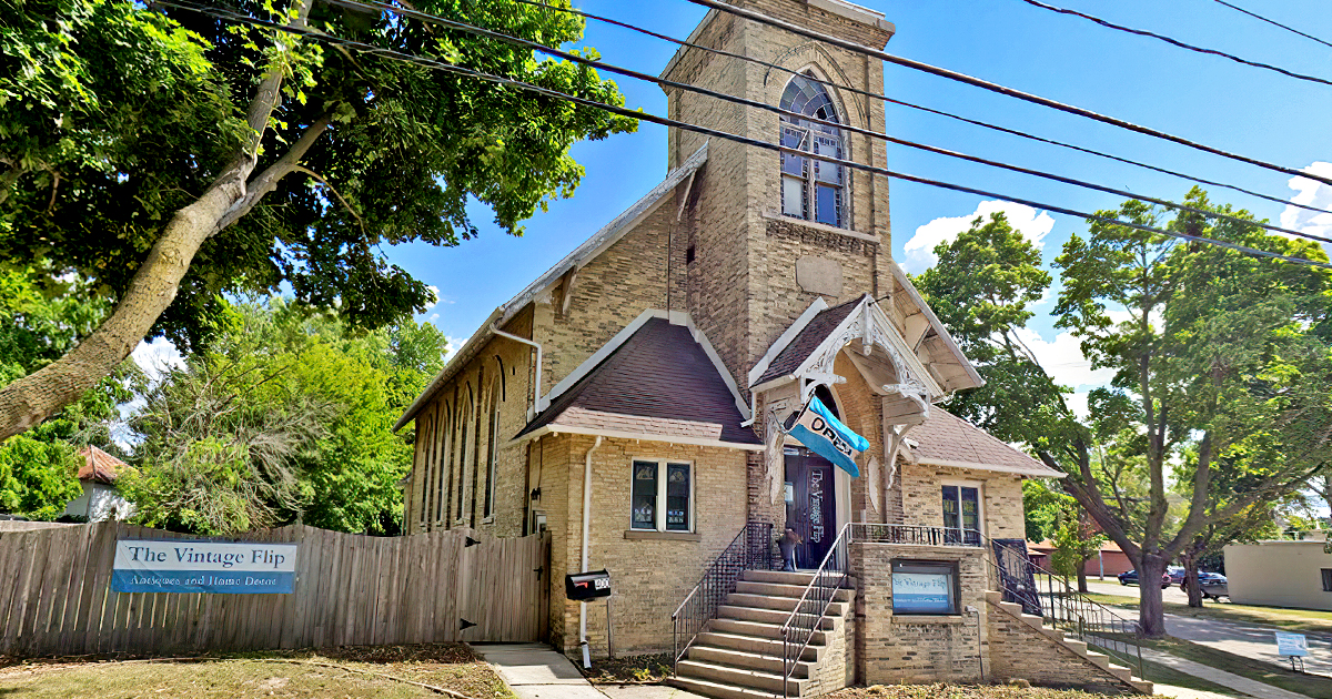 home goods store wisconsin ftr