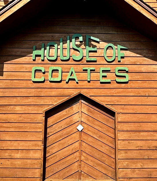 house of coates minnesota ftr