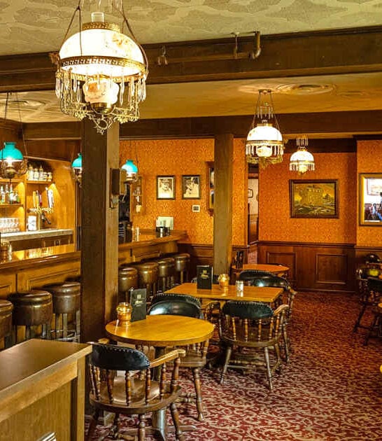 hubble house eatery minnesota ftr