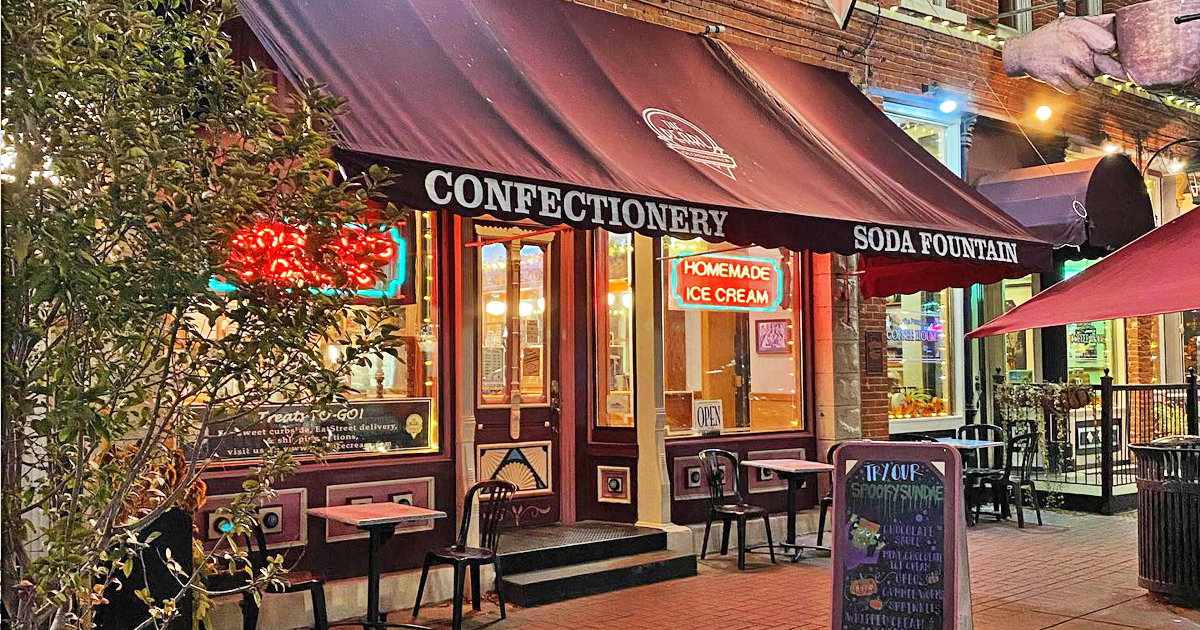 ice cream parlor wisconsin ftr