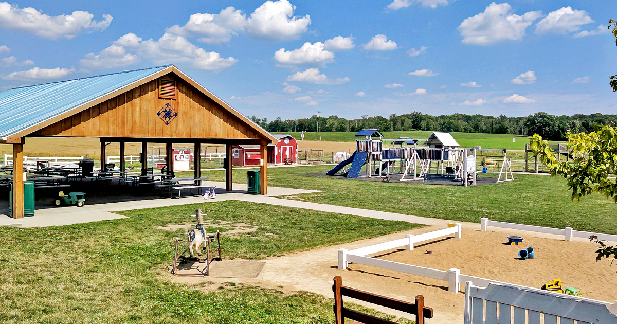 ice cream store michigan ftr