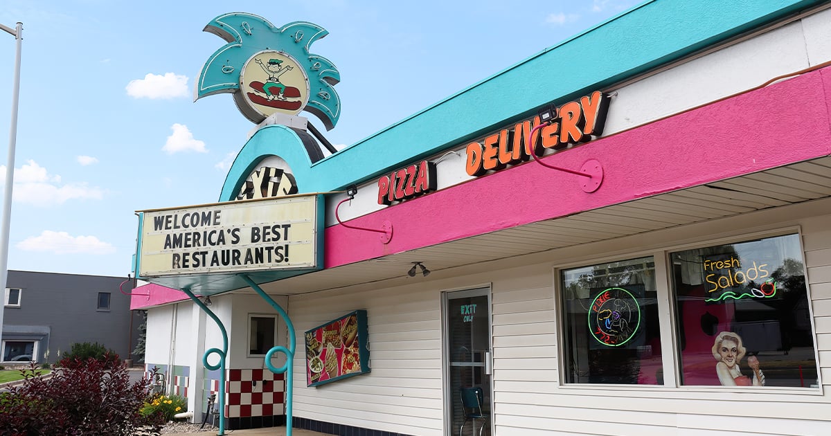 iconic classic restaurant michigan ftr