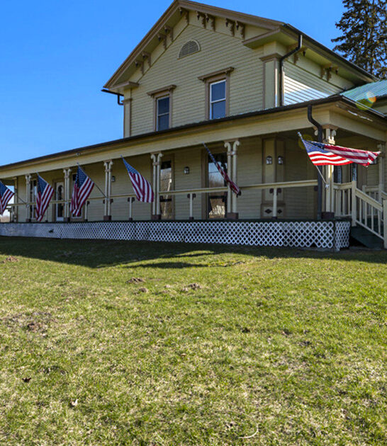 iconic steakhouse in michigan ftr