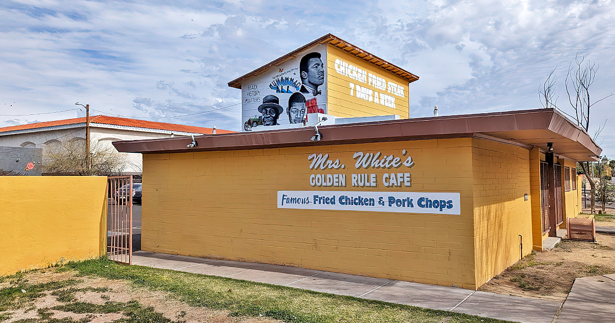 iconic timeless restaurant arizona ftr