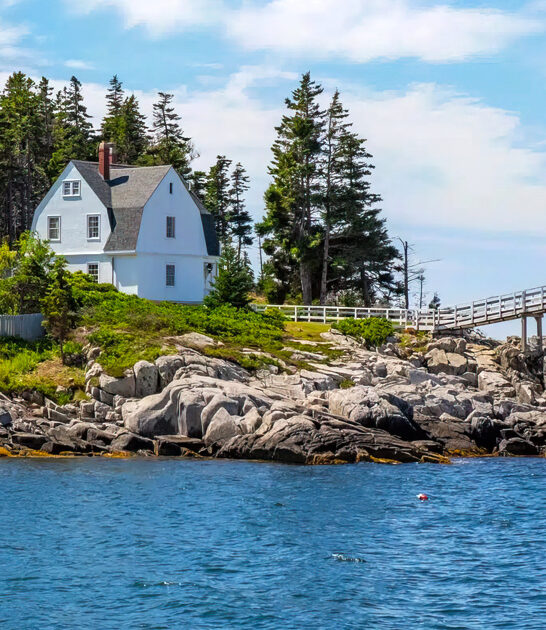island hopping adventure maine ftr