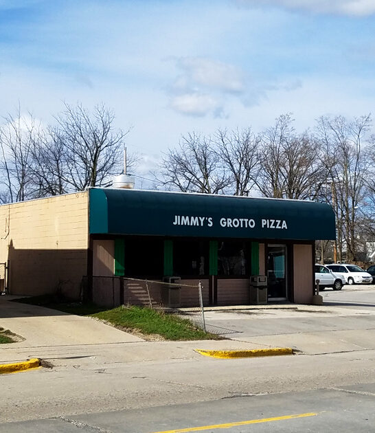 jimmys grotto calzones wisconsin ftr