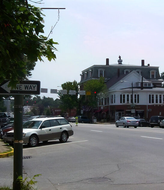 joshua chamberlain home maine ftr