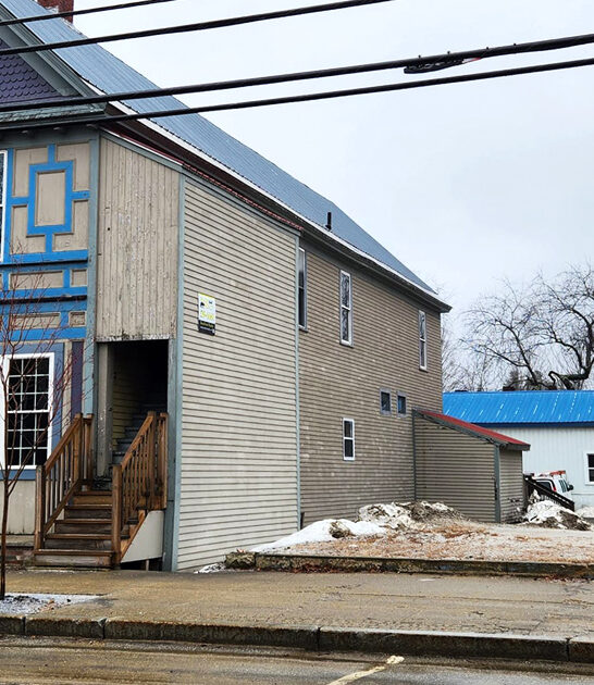 katherines bakery in maine ftr